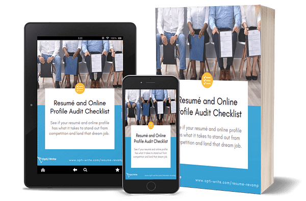 Checklist Is Ready For Download - Opti/Write